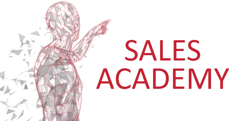 Digital Academy - Sales Academy
